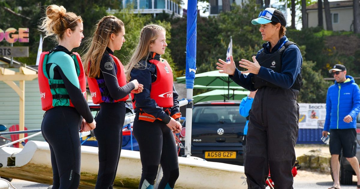 What are the different types of courses at College? | Rockley